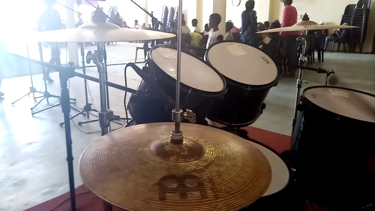 Sebene practice - YouTube