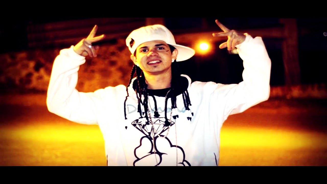 TOP 7 LOS MEJORES RAPEROS DE MEXICO 2017 - YouTube