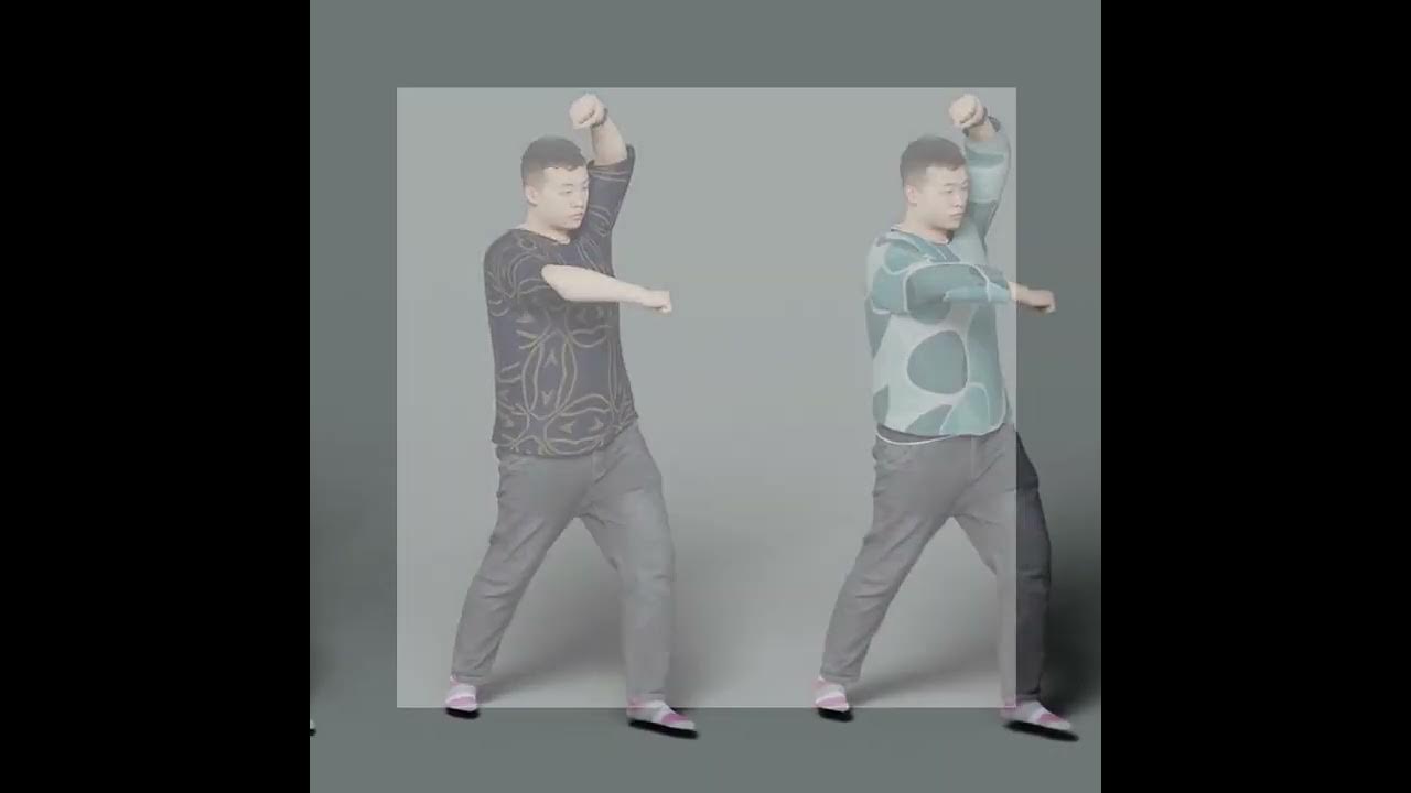 CIE IIITH - GEN AI SUMMIT 2023 - VIDEO GENERATION AI Startup Showcase - YouTube