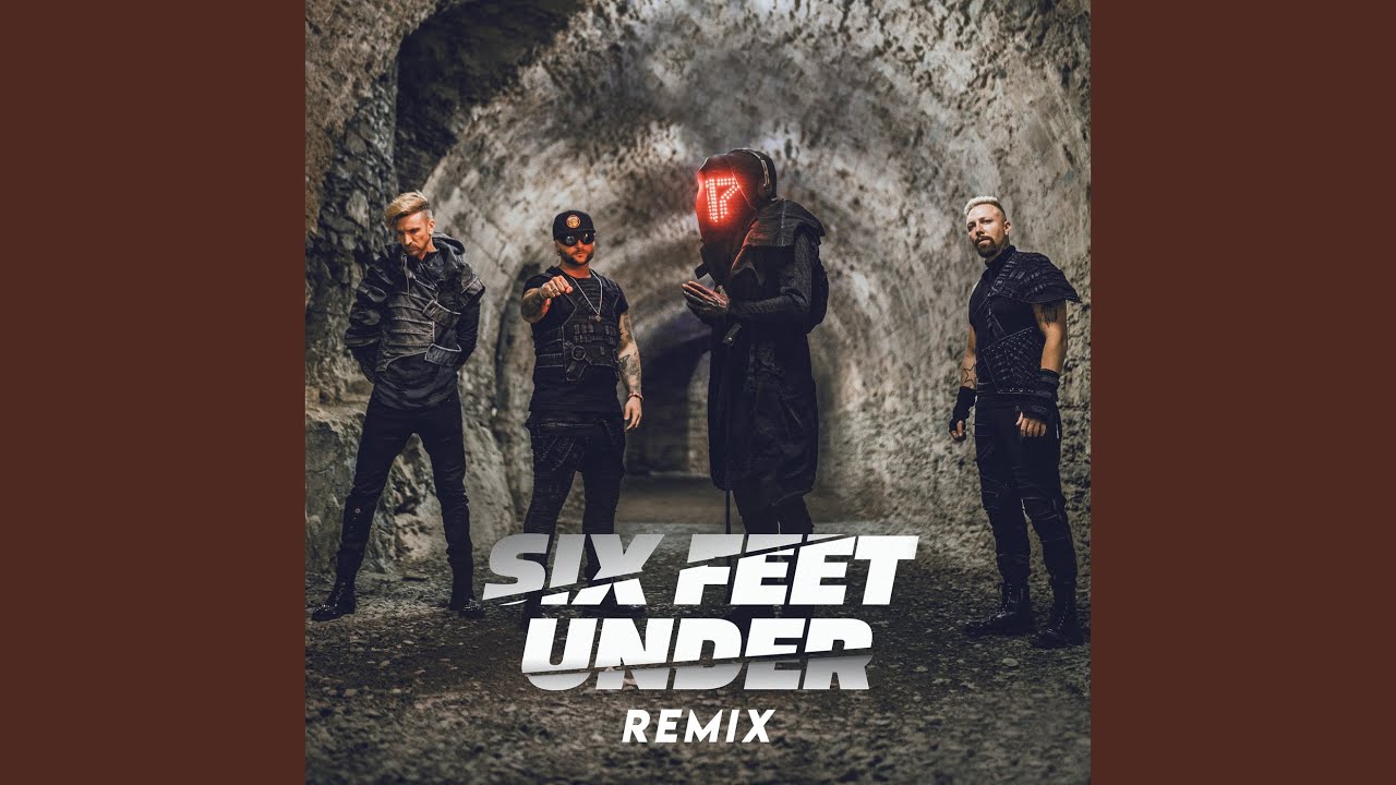 Six Feet Under (Alex D'Rosso & APOC Remix) - YouTube