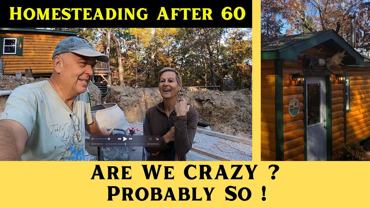 Are We CRAZY? - Yeah, Probably So! - YouTube