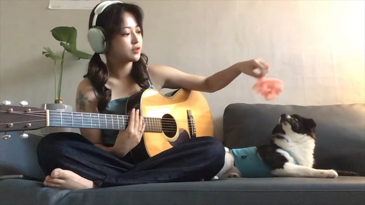 I Wish You Love - Lisa Ono (cover) 💚 - YouTube