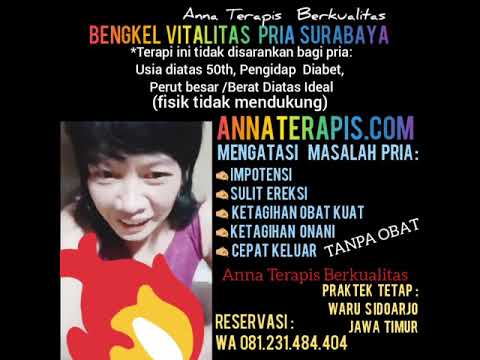 Pijat Kesehatan Anna Terapis Surabaya #sehat #stamina #bugar #massage #terapi  #alami