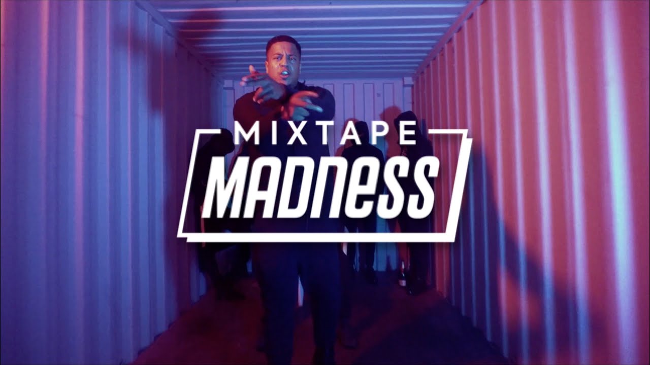 Trappy Jim - Different (Music Video) | @MixtapeMadness - YouTube