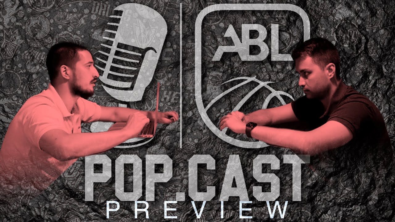 POP.CAST PREVIEW: Александр Литасов (POP#71) - YouTube