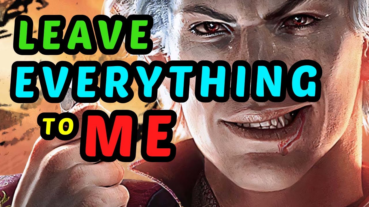 DO IT ALL - Bg3 Astarion Archer Honour Build Guide - Damage, Control ...