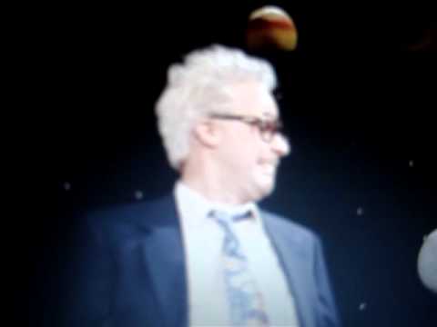 Harry Caray's HEY! - YouTube