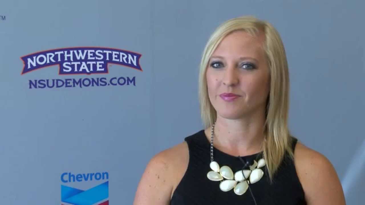 Assistant AD Haley Blount on 2015 Victory Tour starting soon - YouTube
