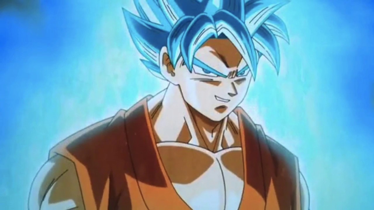 Dragon Ball Z - Animals - Martin Garrix - YouTube