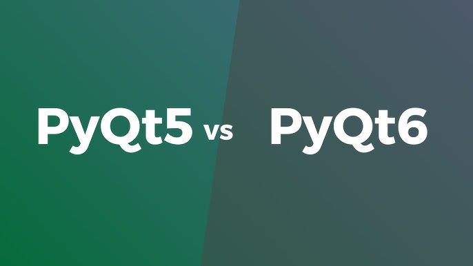 Pyqt Vs Tkinter Which Should You Use With Example 45 Off