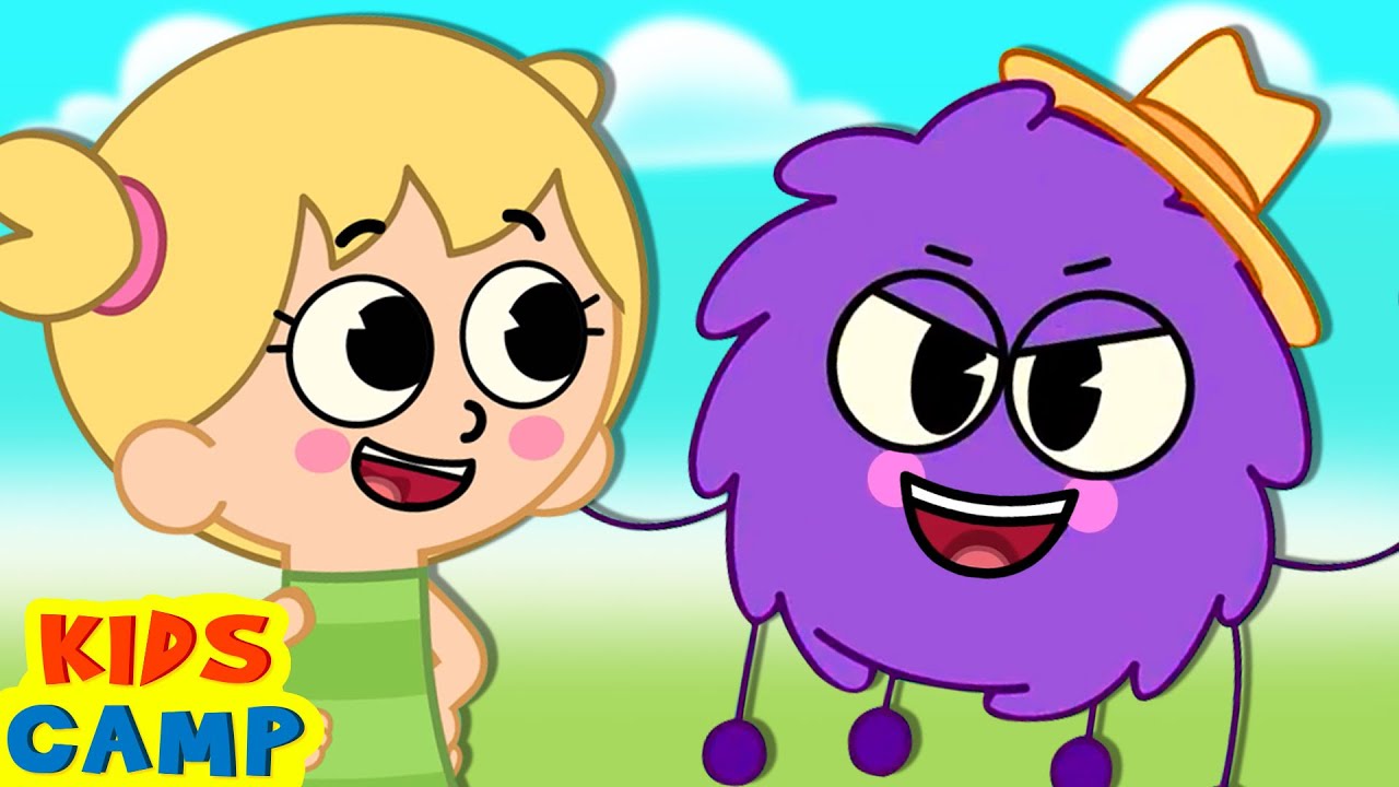 Itsy Bitsy Spider + More Nursery Rhymes | Kids Songs Compilation ...