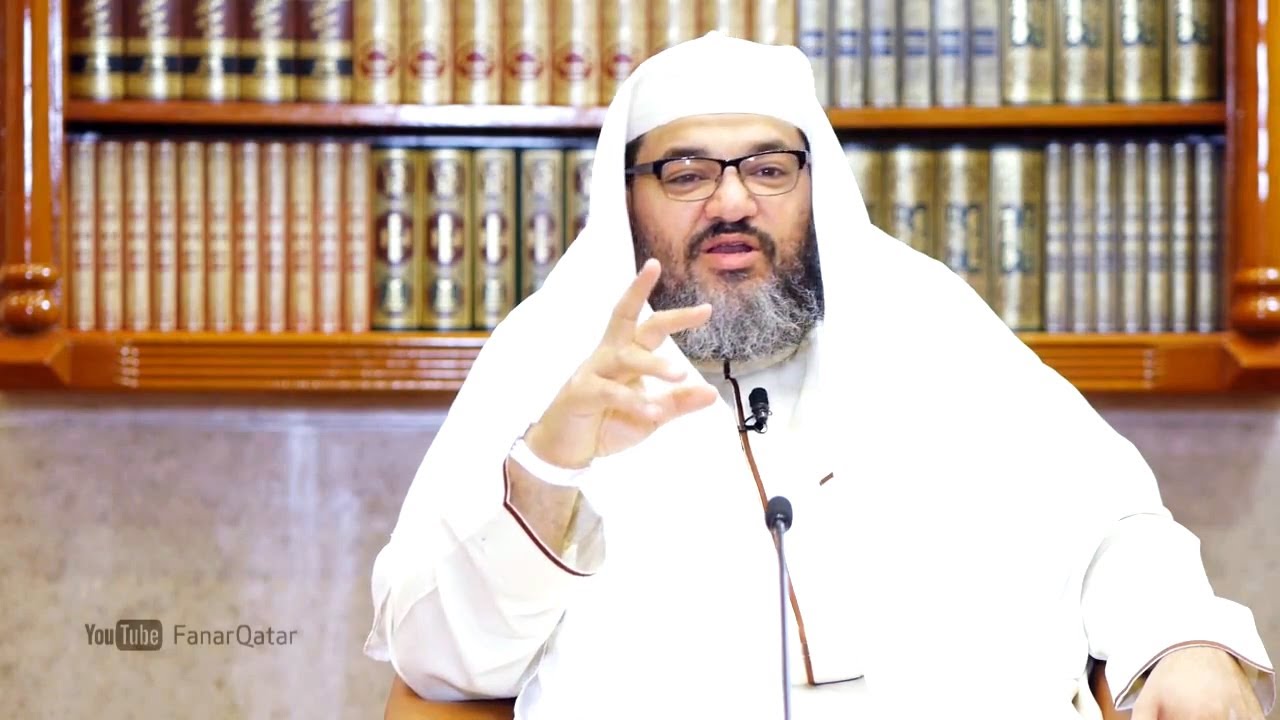 The Magnificent 7 - Day 01 - Dr. Waleed Basyouni - YouTube