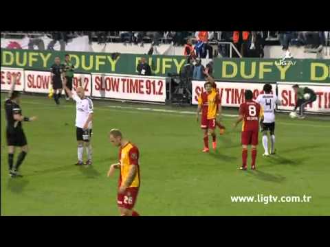 Fabian ERNST'TEN HÜSEYİN GÖÇEK'E KAPAK ( 16.04.2012 )