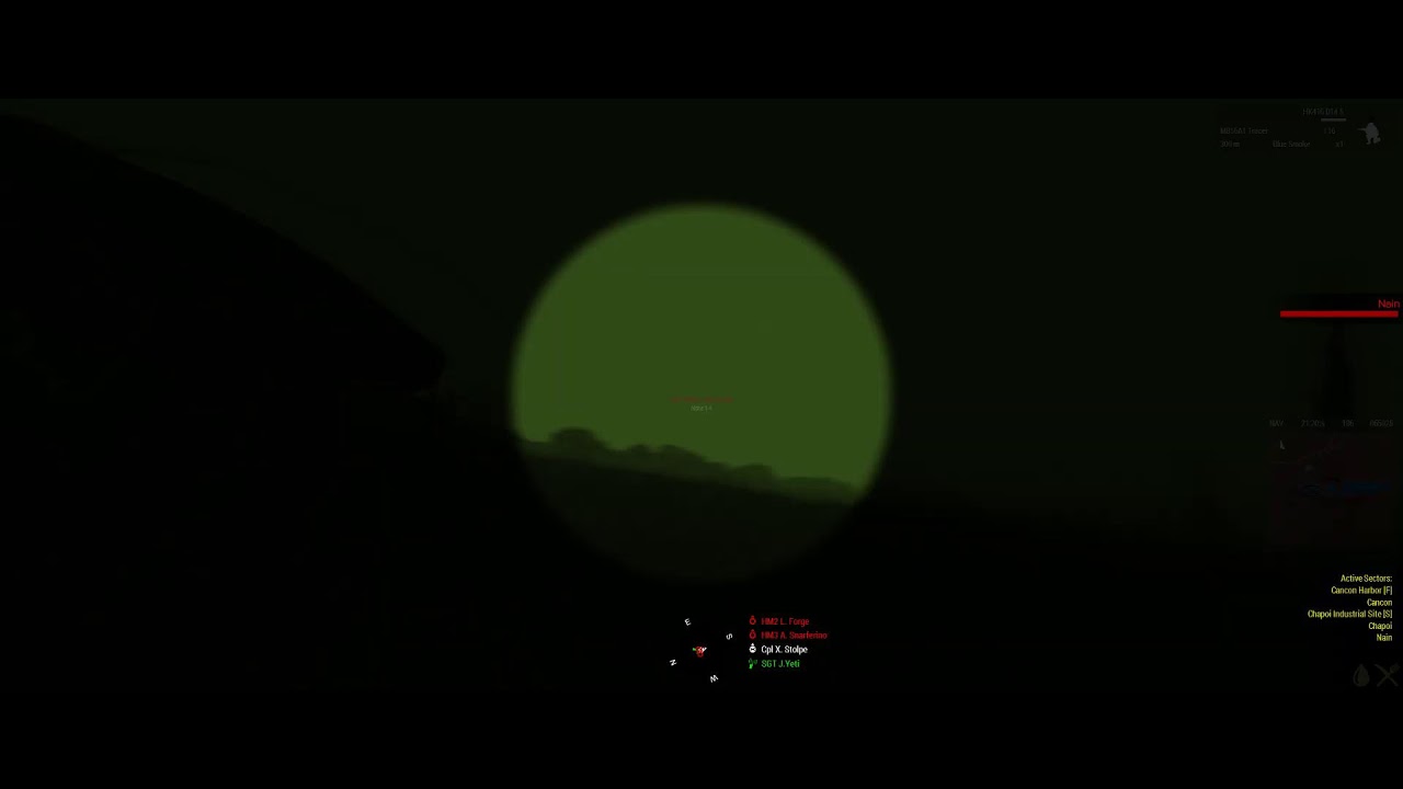 Arma 3 Lib - YouTube
