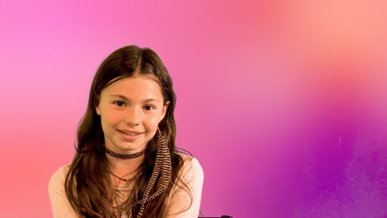 Phoenix Morrison Video Portrait - YouTube