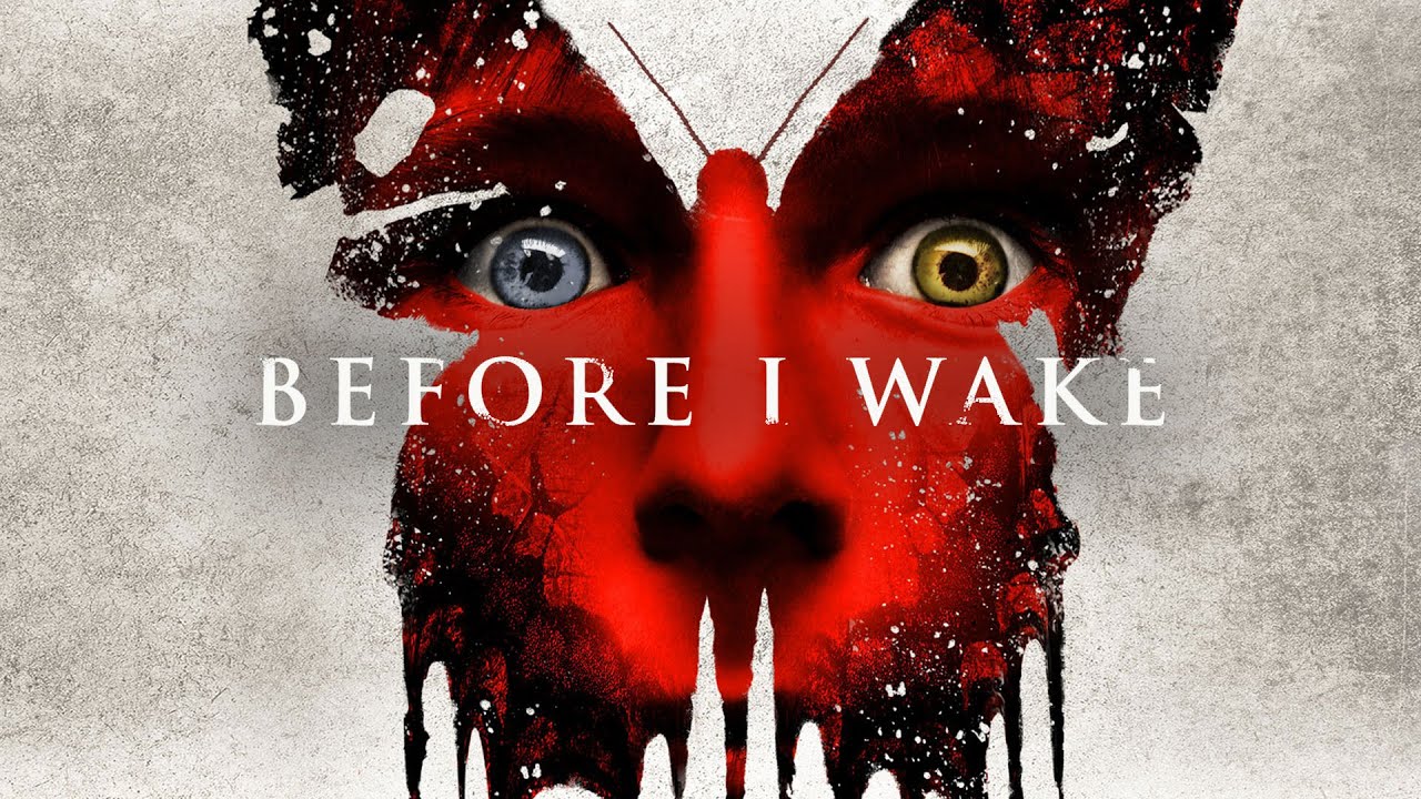 Before I Wake Full Movie Facts And Review / Hollywood Movie / Full ...