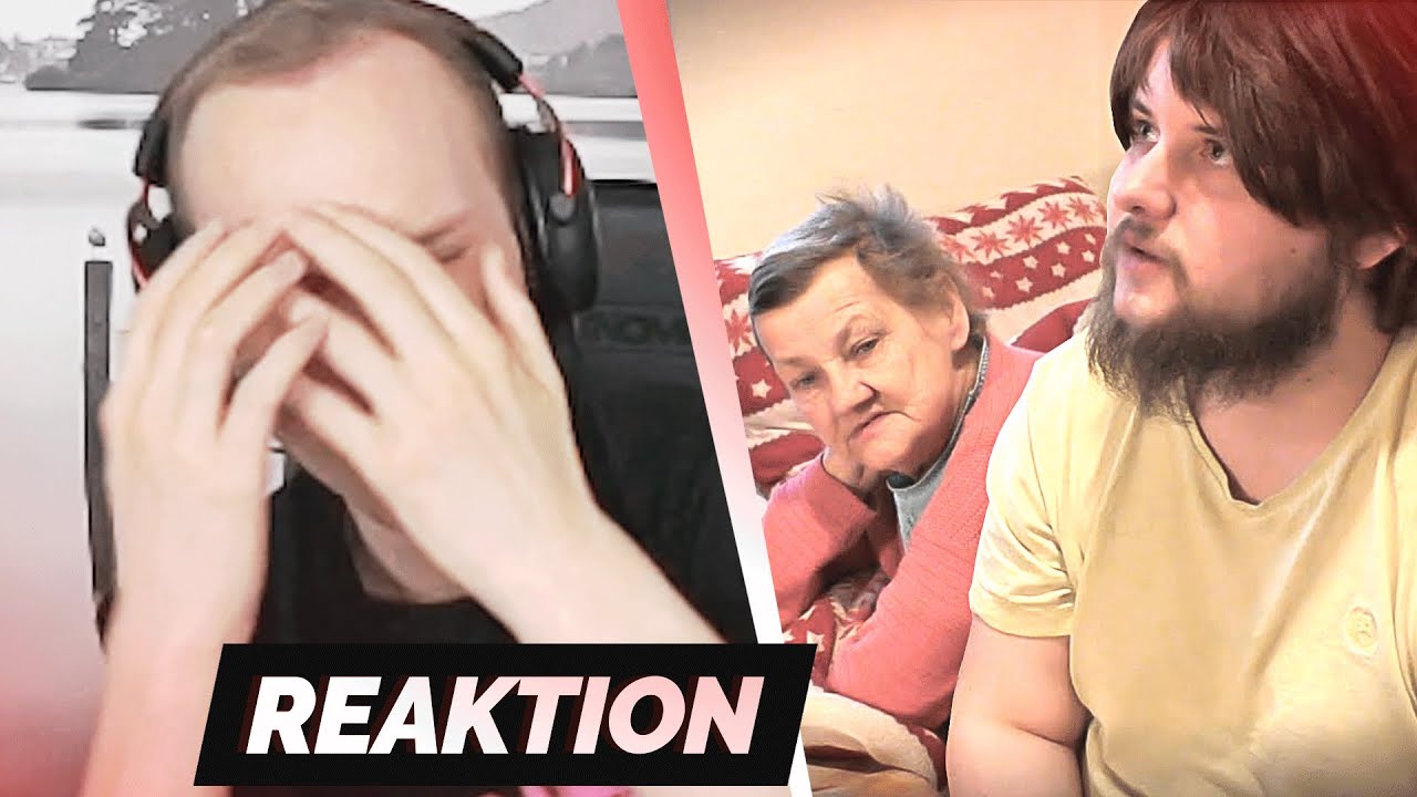 Wie LOST kann man sein? 😂 Gurkensohn & Karin Ritter Interview 👀 ...