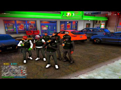 Luft Gaming Bobby Rumbleee - YouTube