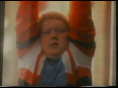 British Telecom advert from 1989 - YouTube