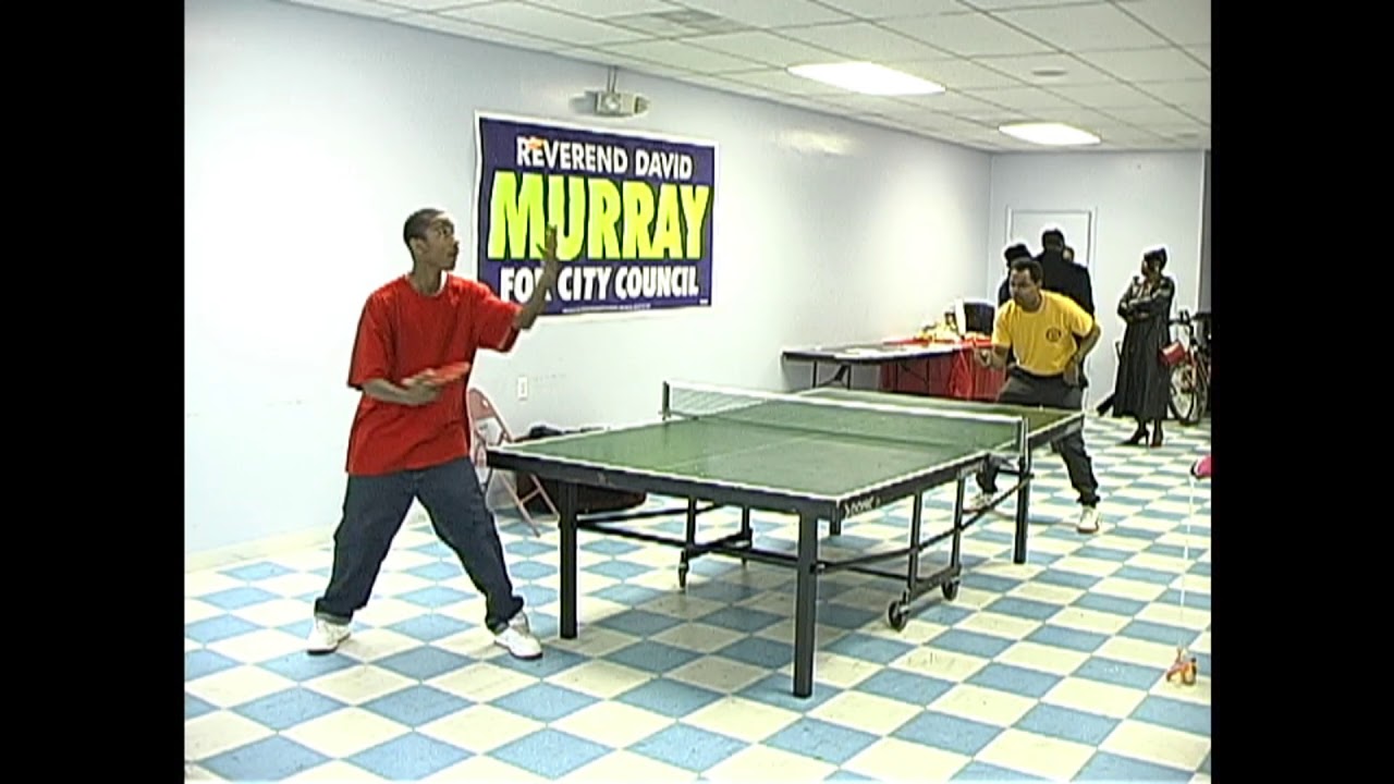 Formation of Wolfpack / Alliance Part. 1 H. Wolfe 3 vs Tony - YouTube