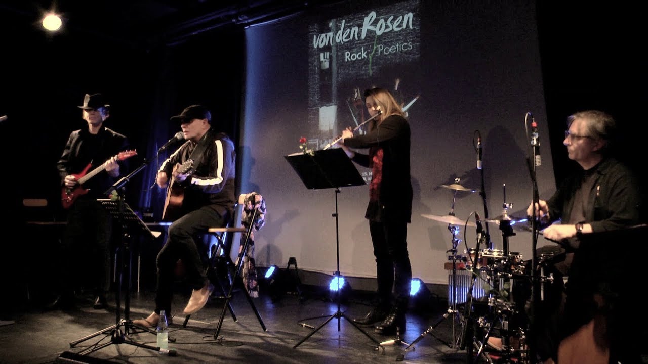 Archaischer Torso Apollos (Text von Rilke) - YouTube