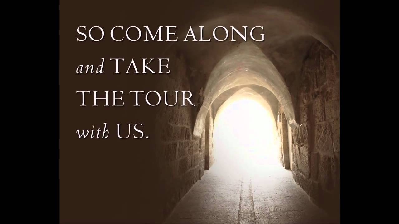 Dr. Patricia Seawell -REBUILDING WITH NEHEMIAH - YouTube