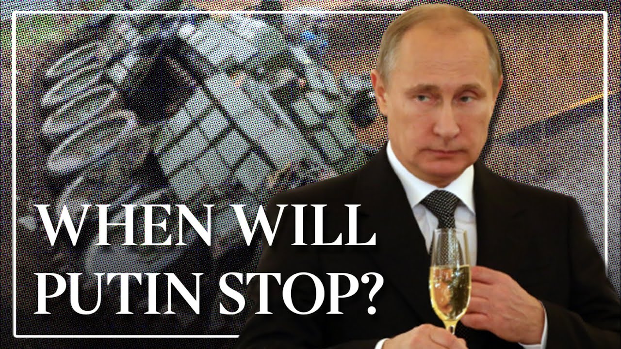 Putin Approves Meme