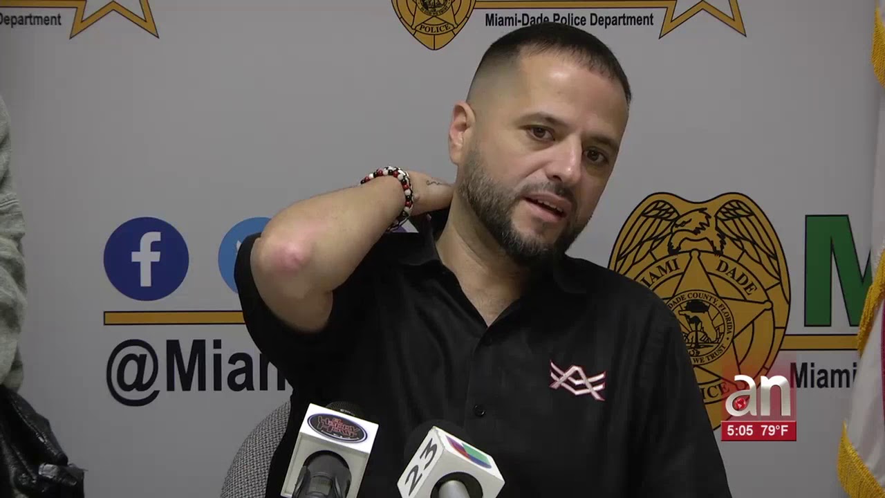 Rompe el silencio el diseñador de autos Alex Vega tras ser brutalmente ...