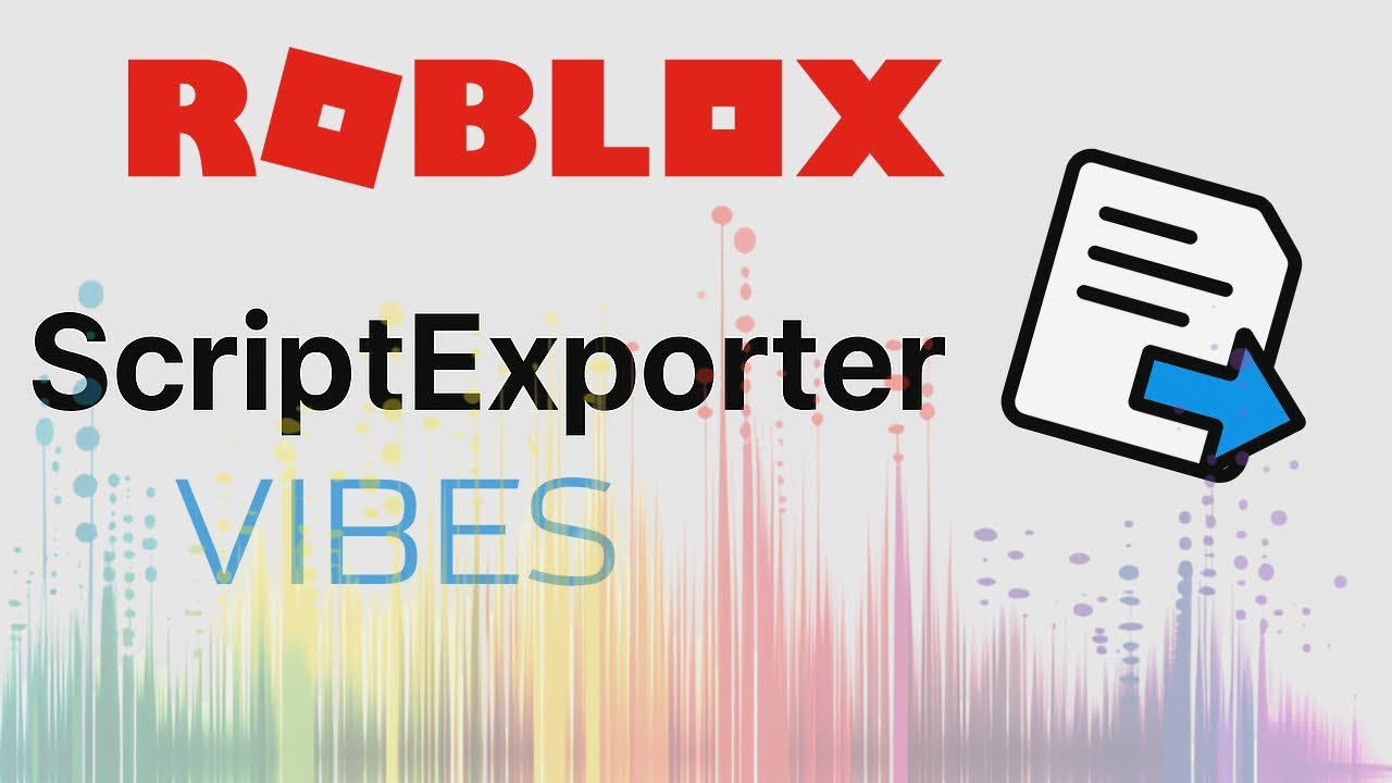 Roblox code visualized | Mind maps for roblox devs - YouTube