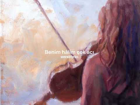 Neşe Karaböcek - Kemancı (Sözleri 🎻✨)