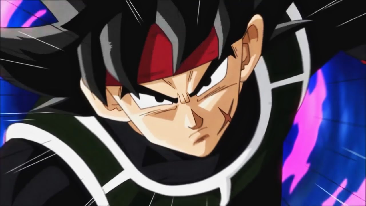 Dragon Ball Z AMV - Awakening - YouTube