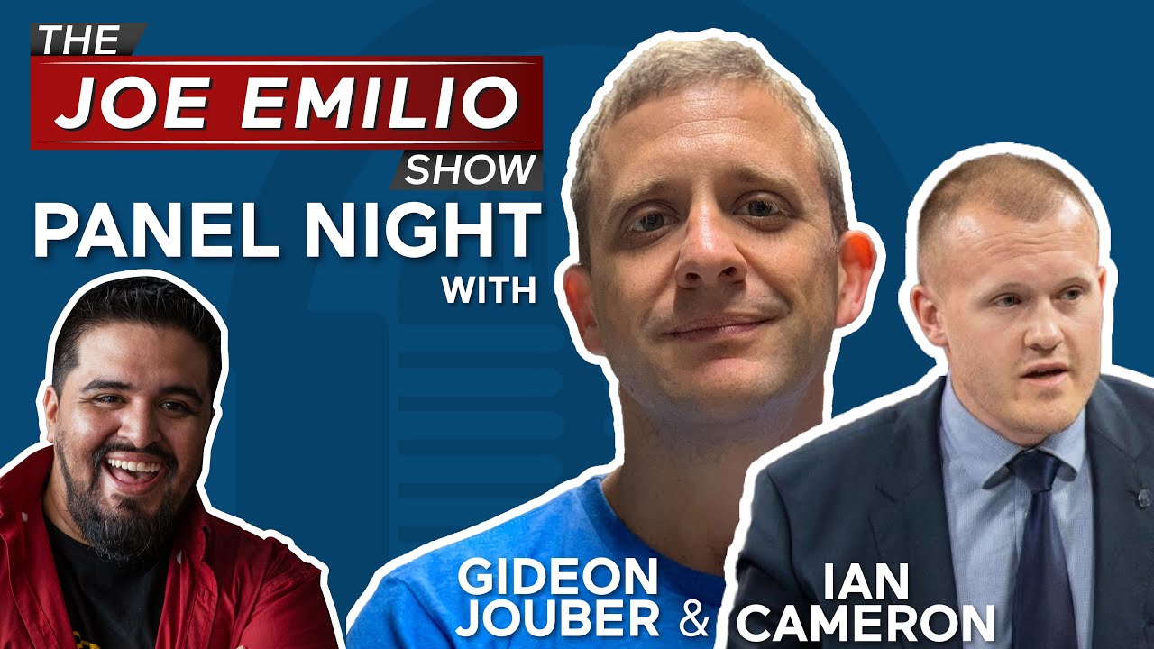 🇿🇦 Answering questions about South African Gun Laws | Ian Cameron ...