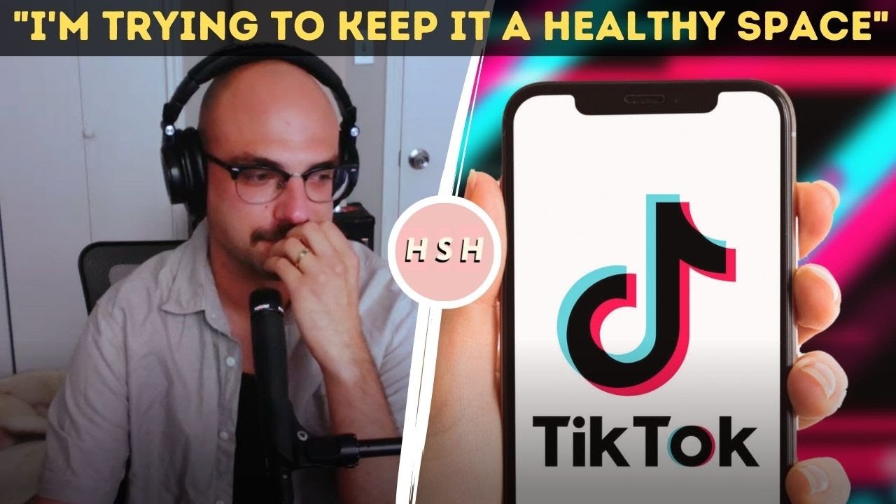 Why Phillip Odom SLAMS Producers on Tiktok - YouTube