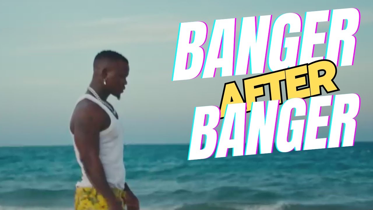 Brrrrrrr💥💥 BANGER AFTER BANGER - The SupaHero Dj Navel | Club Banger Mix 2023 | #clubmix2023 ...