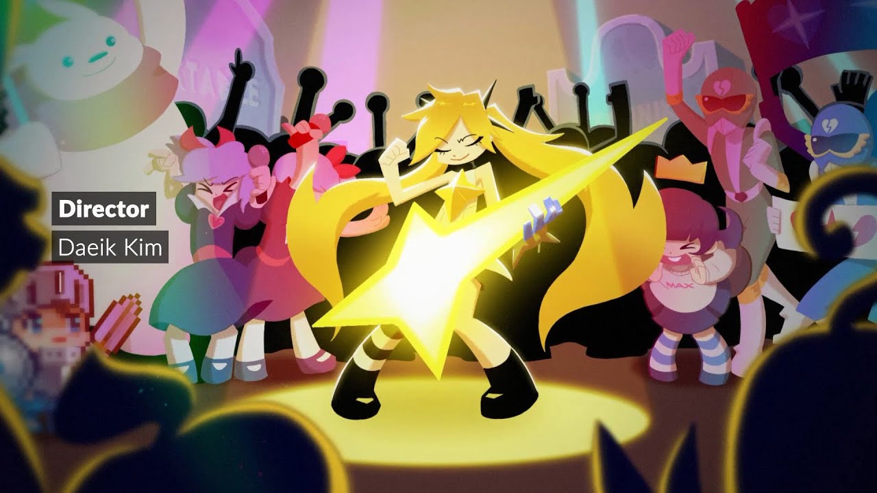 [DJMAX RESPECT V] Opening Movie & Title Menu - YouTube