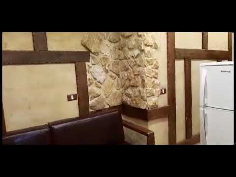 Chateau Skaff Chalet #34 - YouTube