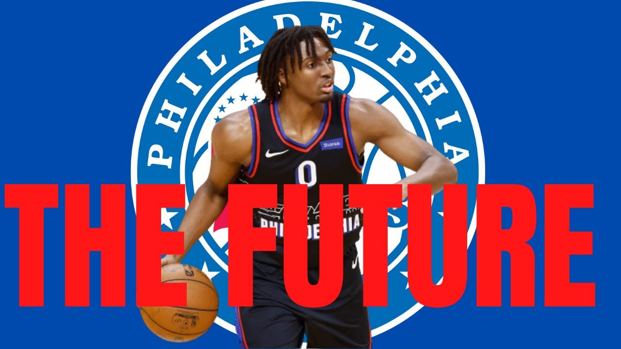 Is Tyrese Maxey The Philadelphia 76ers Point Guard For The Future ...