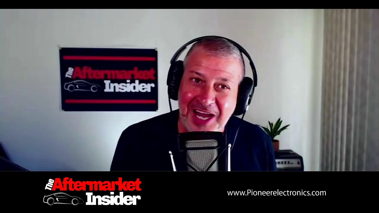 The Aftermarket Insider S1E7 Bud Brutsman - YouTube