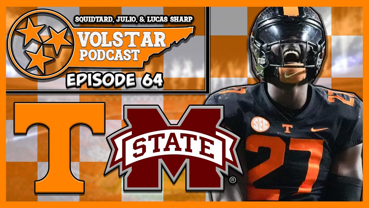 {LIVE} SURVIVE & THRIVE! - 2024 Week 11 PREVIEW | Vol-Star Podcast - YouTube