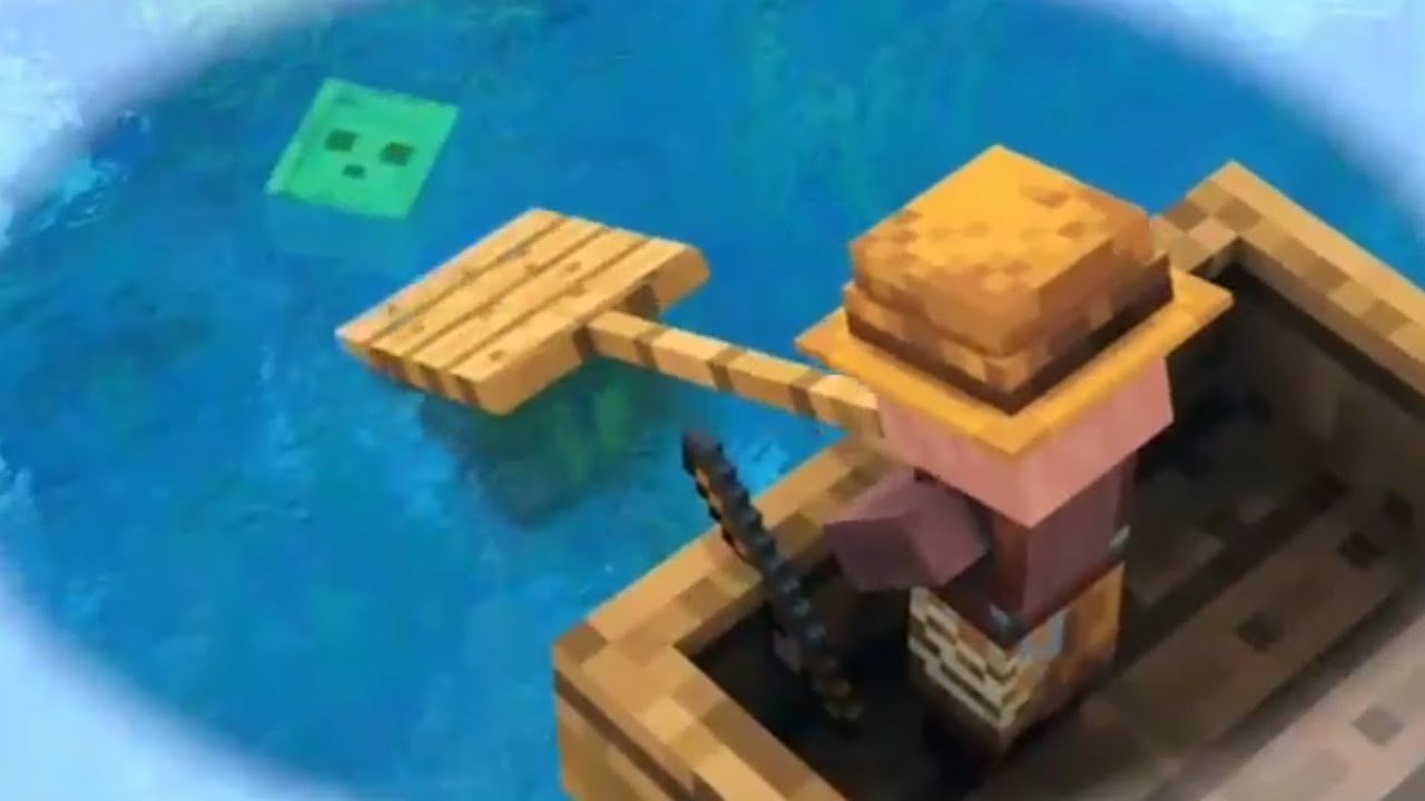 Villager vs Pillager life episode:6,Minecraft Animation. - YouTube