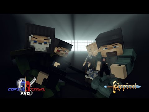 COUNTER-STRIKE GLOBAL OFFENSIVE | Download Hypixel Cops and Crims ...