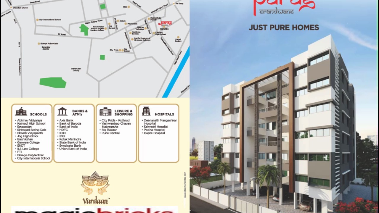 Vardaan Parag Erandwane, Pune - YouTube