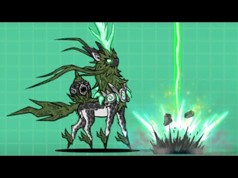 Ultima Beast Naala - YouTube