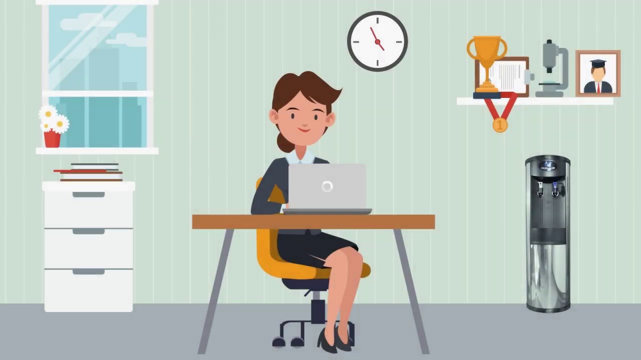 Low cost Animated explainer videos - YouTube