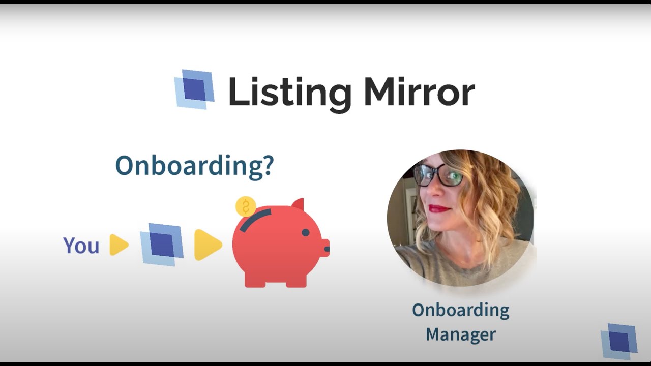 Welcome to Listing Mirror - YouTube