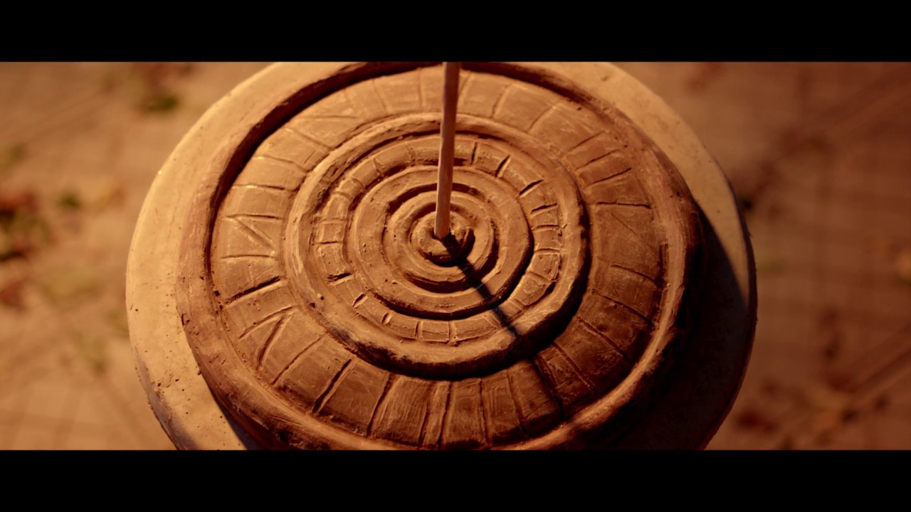 Saman Cement Plant معمل أسمنت سامان - YouTube