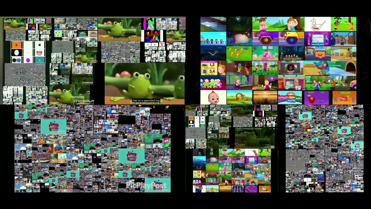 Annoying Goose Big Hand 761 Loud 🔊 - YouTube