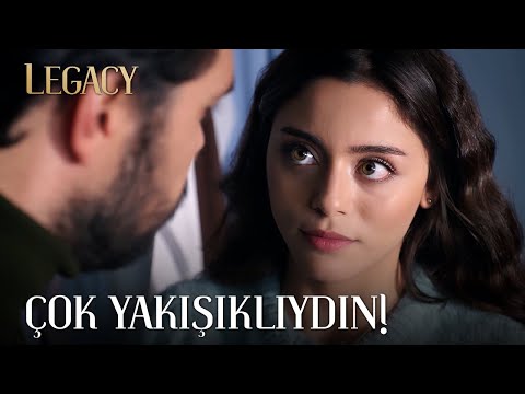 Gözünden Bir Şey Kaçmıyor | Legacy 104. Bölüm (English & Spanish subs)