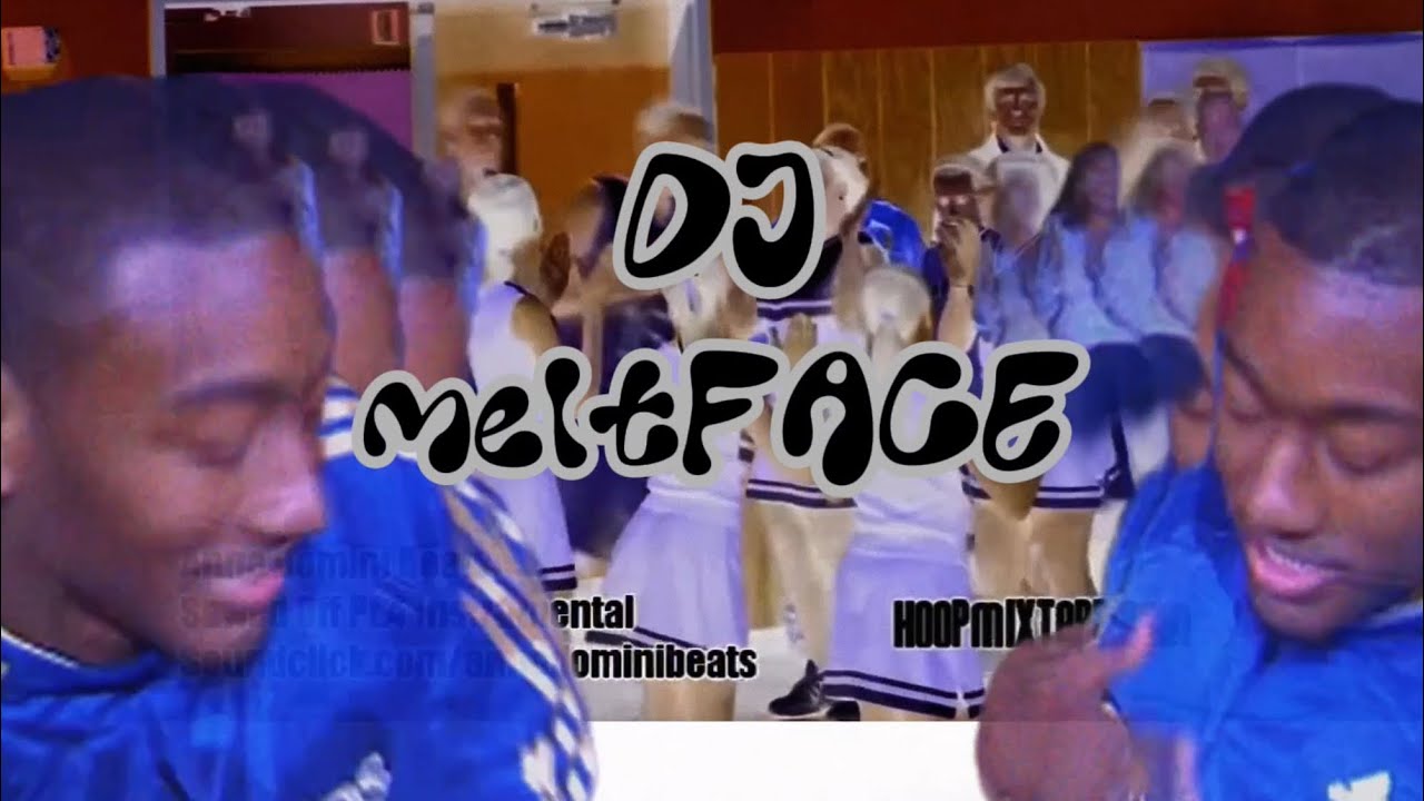 John Wall High School Mixtape REMIX (Hoopmixtape) - YouTube