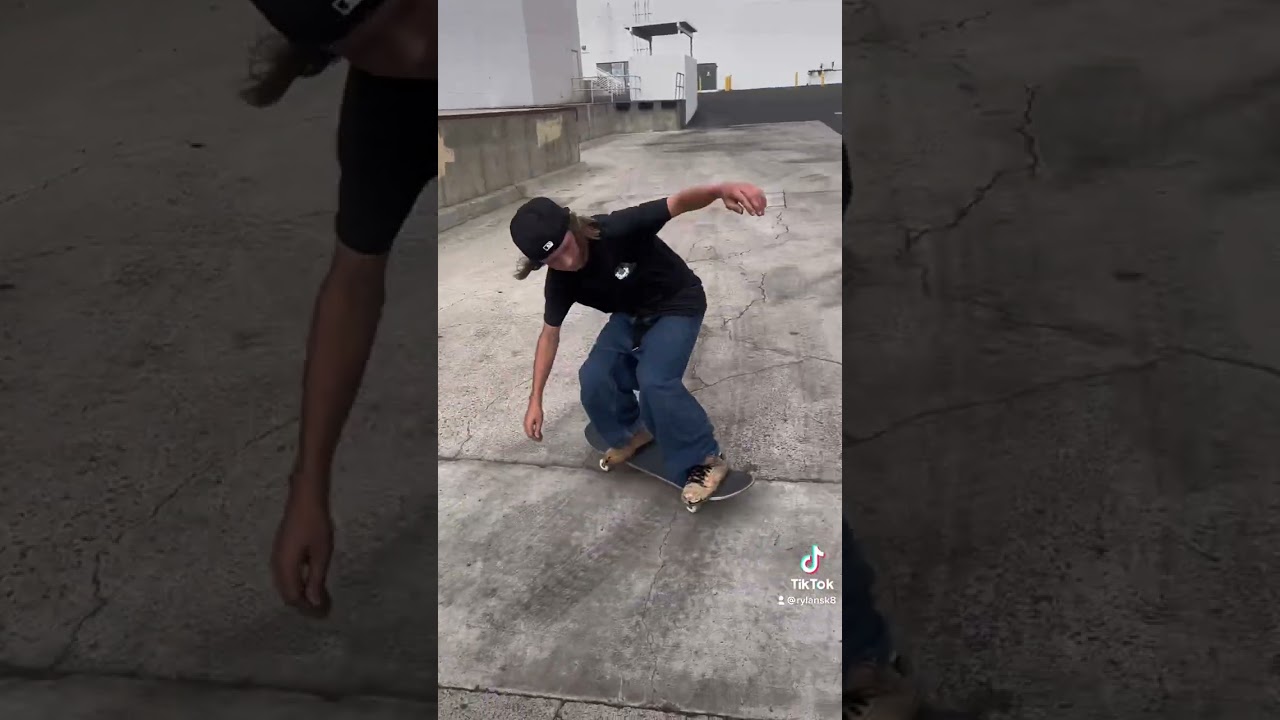 skate edit - YouTube